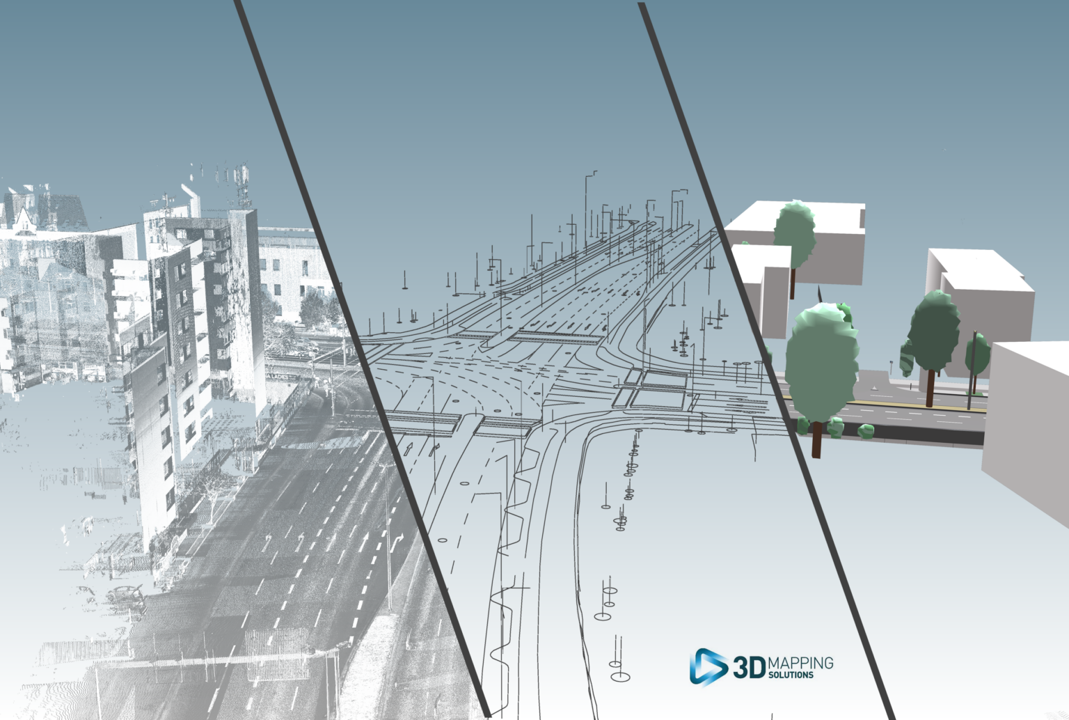 3D Mapping